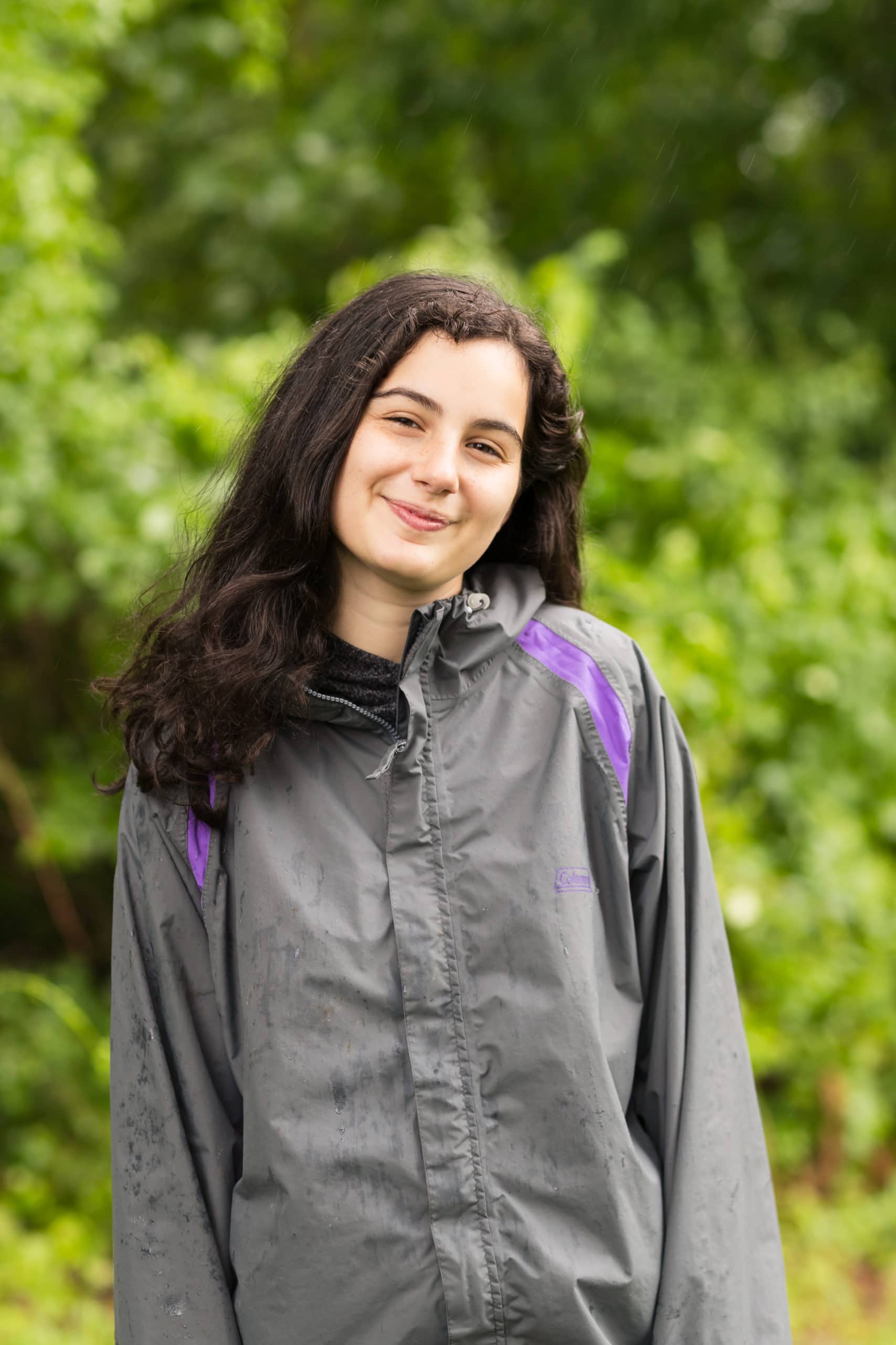 Summer 2021 Staff - Camp Glen Brook