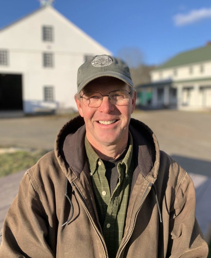 Grant Butler - Our Core Staff - Camp Glen Brook