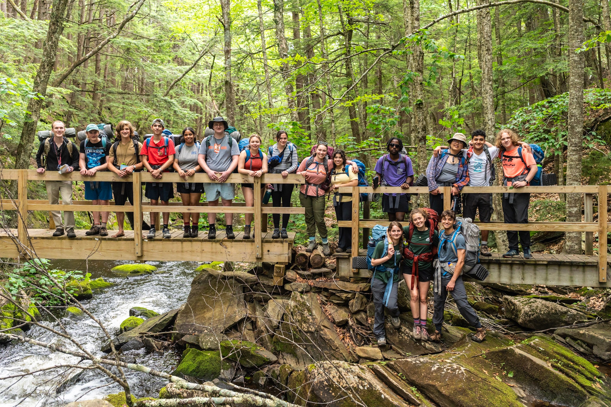 Fall 2022 Glen Brook Journal - Camp Glen Brook