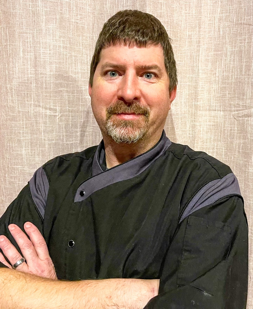 Robyn Morin - Our Core Staff - Camp Glen Brook