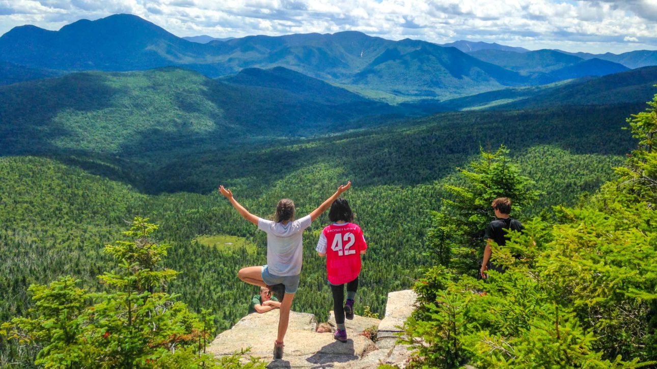 Gap Program - Camp Glen Brook