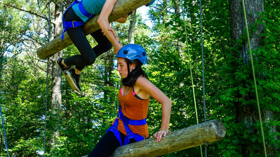 Class Trips - School Programs - Camp Glen Brook