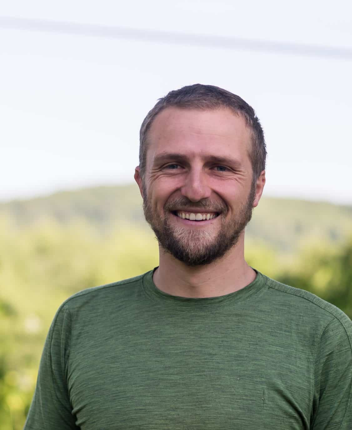 Mark Stehlik - Our Core Staff - Camp Glen Brook