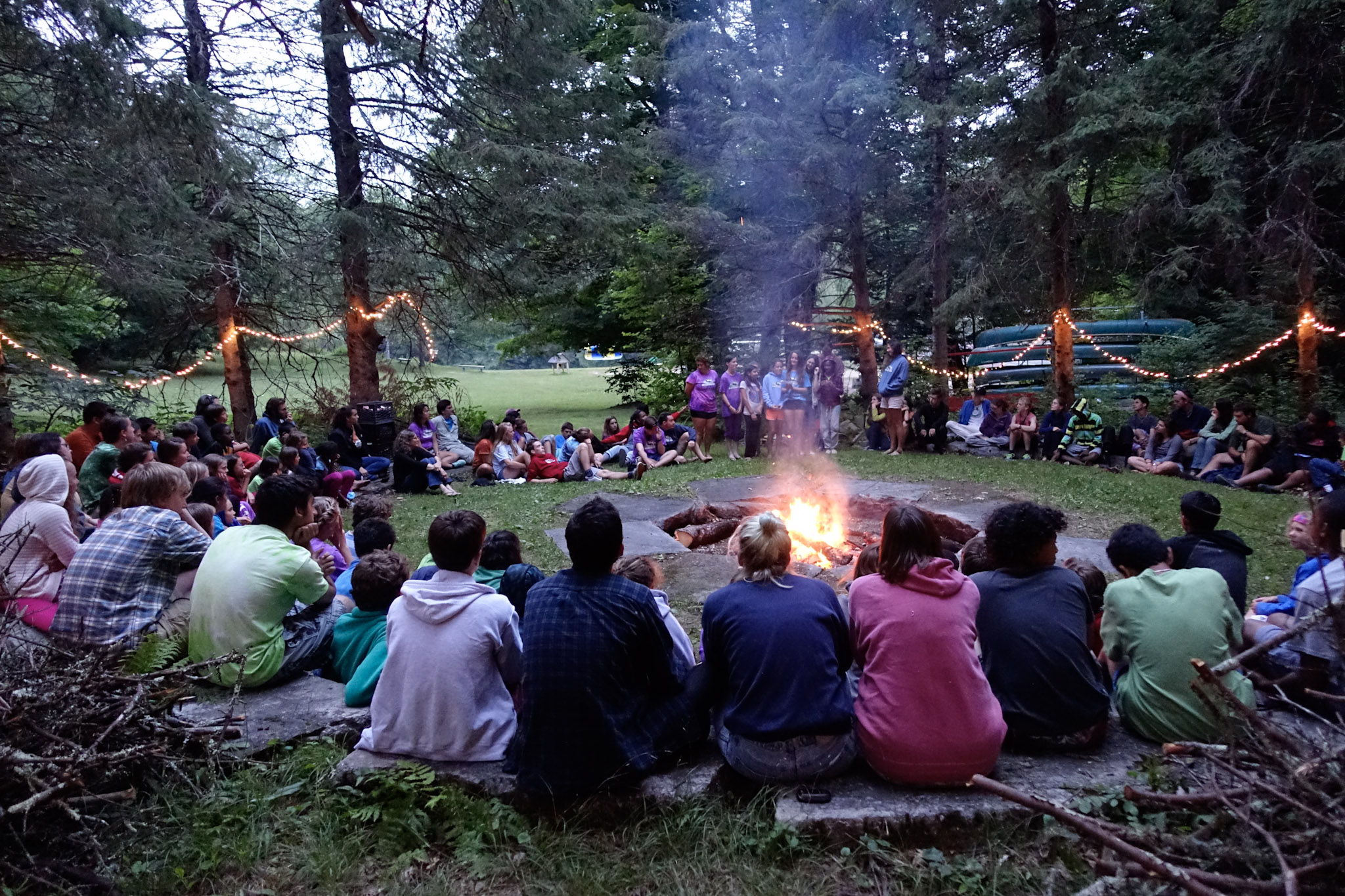 The Importance of Campership - Camp Glen Brook