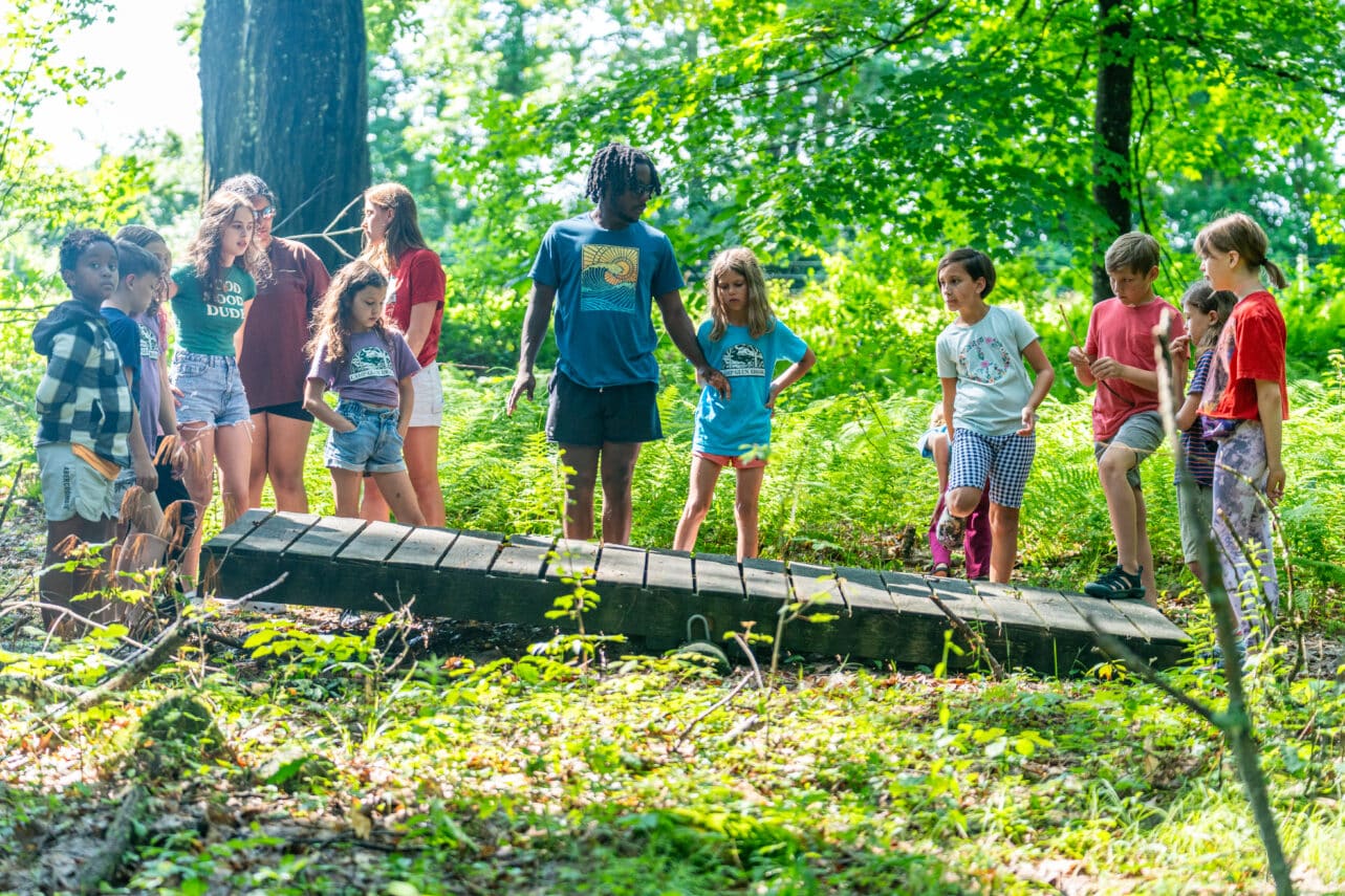 Summer Camp - Camp Glen Brook