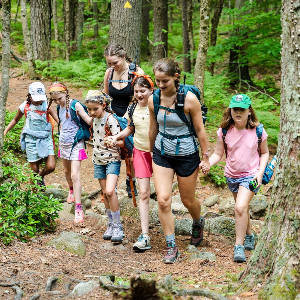 What is Magic? - Camp Glen Brook