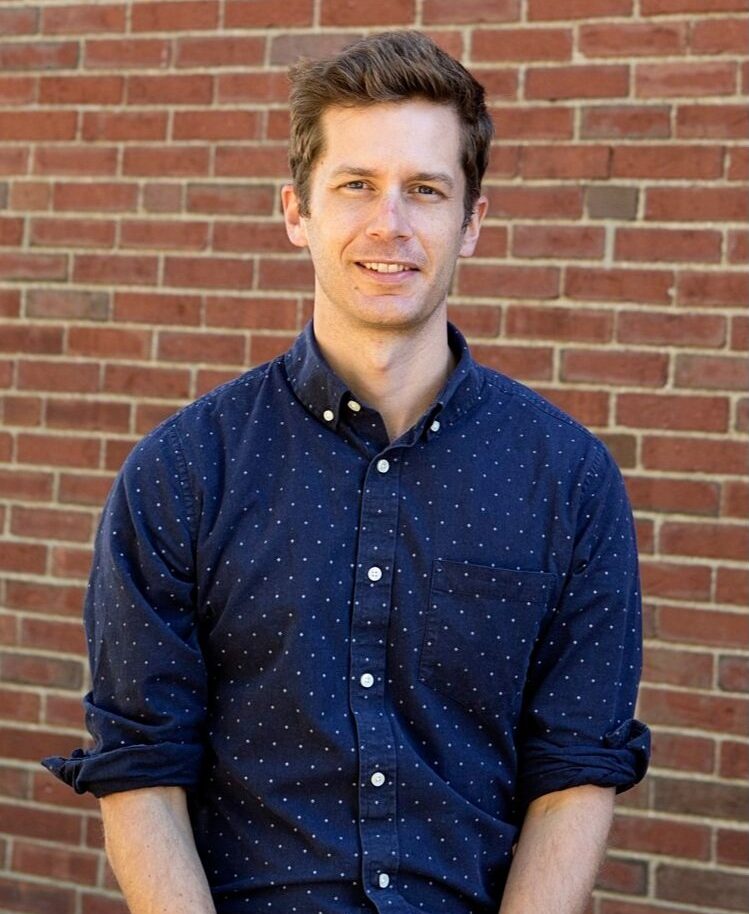 Daniel Foster - Our Core Staff - Camp Glen Brook